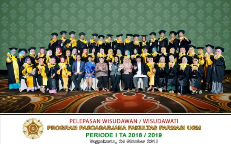 Program Doktor Fakultas Farmasi UGM – Program Doktor Fakultas Farmasi UGM Program Doktor Fakultas Farmasi UGM – Program Doktor Fakultas Farmasi UGM