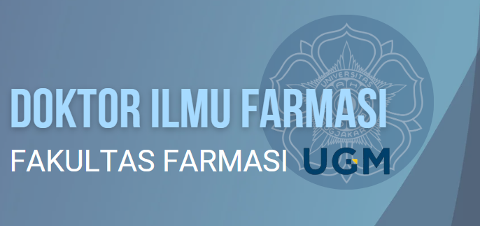 Pendanaan – Program Doktor Fakultas Farmasi UGM